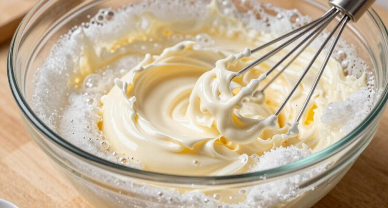 Flour Hydration Cheat Sheet: How Different Flours Drink Water - The ...