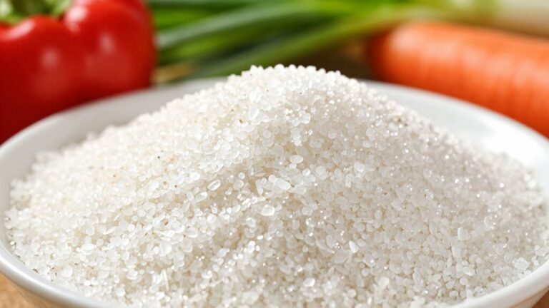 MSG Explained: What It Is and Why It’s Misunderstood - The Culinary Gene