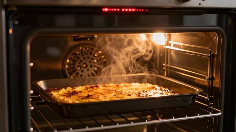 Broil vs Bake vs Roast: What Each Setting Actually Does - The Culinary Gene