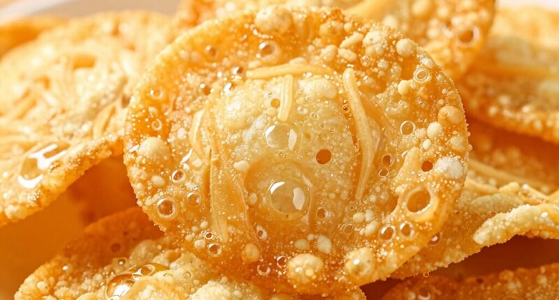 Cashews: How They Make Curries Creamy Without Dairy - The Culinary Gene