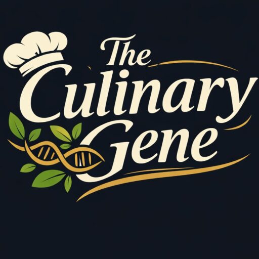 Spice & Seasoning - The Culinary Gene