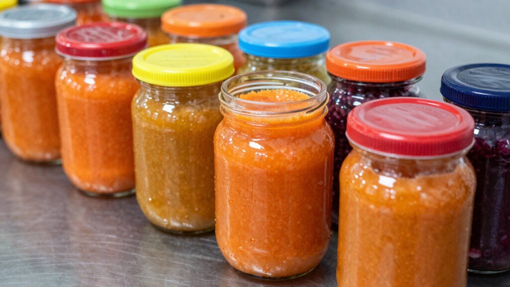 The Right Way to Store Homemade Purees (So They Don’t Separate) - The ...