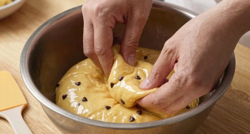 Autolyse Explained: The Rest That Makes Dough Behave - The Culinary Gene