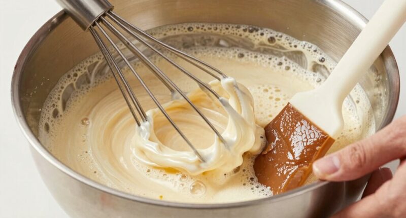 Flour Hydration Cheat Sheet: How Different Flours Drink Water - The ...