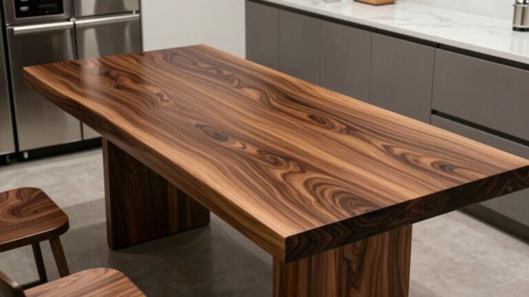 13 Best Premium Butcher Block Tables for Kitchen Prep in 2026 - The ...