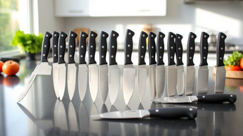 12 Best Utility Knives for Kitchen in 2026 - The Culinary Gene