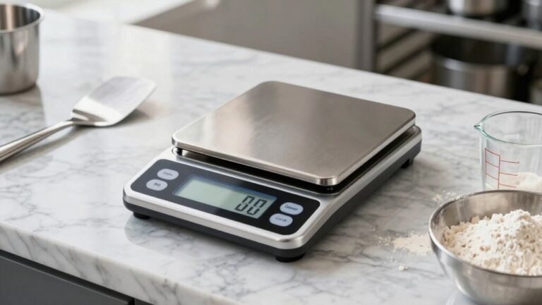 15 Best Scales for Baker's Percentages (Professional) in 2026 - The ...